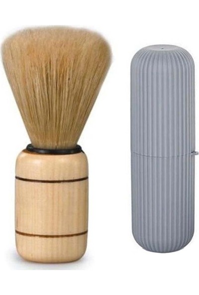 Transformacion Premium Kutulu Sakal Traş Fırçası Seti 712571 Transformacion Premium Kutulu Sakal Traş Fırçası Seti 712571