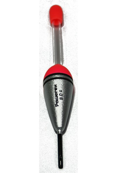 Powerex 5 - 32 / 6 gr Şamandıra