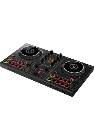 Pioneer Dj DDJ-200 Dj Controller + Çanta