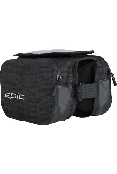 Epic Kambal Kadro Üstü Telefonluklu Heybe Çanta CNT-302 Epic Kambal Kadro Üstü Telefonluklu Heybe Çanta CNT-302
