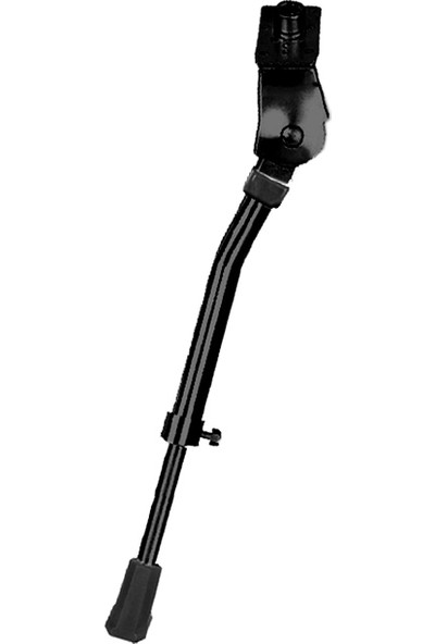 Epic Bisiklet Park Ayağı Kc-43 PRK-200 Siyah 26/29 Jant Uyumlu