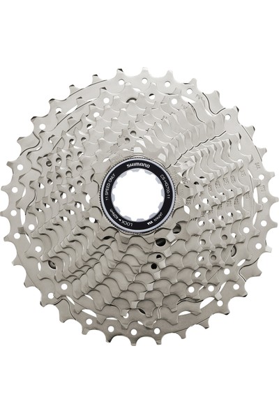 Shimano 105 CS-R7000 11-34T Yol Bisikleti Kaset Ruble 11 Vites Shimano 105 CS-R7000 11-34T Yol Bisikleti Kaset Ruble 11 Vites
