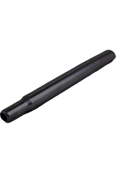 Epic 31.6mm Sele Borusu 300MM Uzunluk Siyah SLB-105 Epic 31.6mm Sele Borusu 300MM Uzunluk Siyah SLB-105