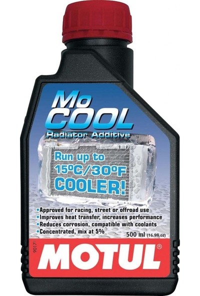 Motul Mocool Motor Soğutma Sıvısı 500 ml Motul Mocool Motor Soğutma Sıvısı 500 ml