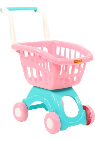 Polesie Market Arabası Mini V1