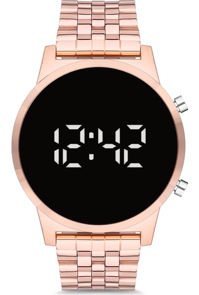 Twelve TWE.0.47147217620 Unisex Kol Saati