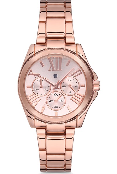 Twelve TWE.0.49349417830 Kadın Kol Saati