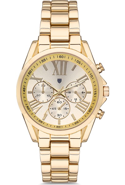 Twelve TWE.0.49749817870 Kadın Kol Saati