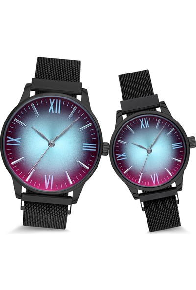 Twelve TWE.0.40340416940 Unisex Kol Saati