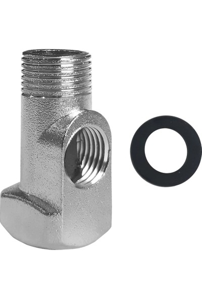 E-Water Su Arıtma Cihazı Hat Alma Aparatı 3/8 E-Water Su Arıtma Cihazı Hat Alma Aparatı 3/8