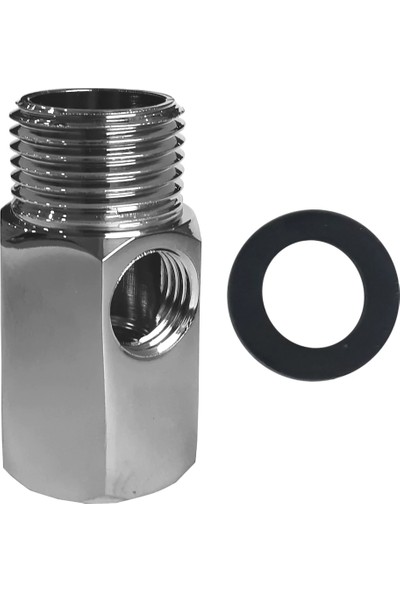 E-Water Su Arıtma Cihazı Hat Alma Aparatı 1/2