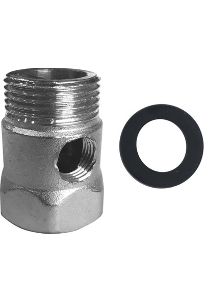 E-Water Su Arıtma Cihazı Hat Alma Aparatı 3/4