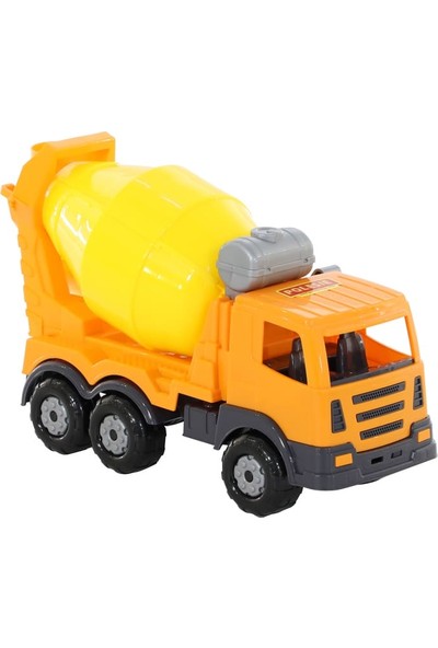 Polesie Prestij Beton Mikseri