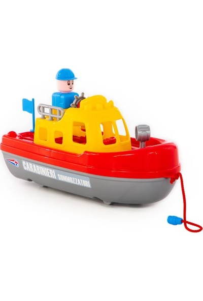 Polesie Tekne Karabiner Polesie Tekne Karabiner