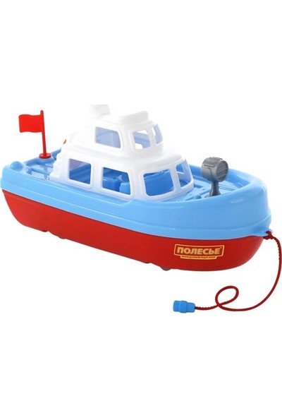 Polesie Tekne Meçta