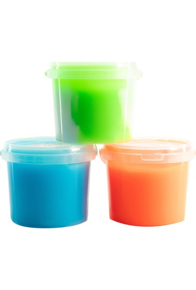 YumToys Slime Oyun Jeli 440 GR 3 Adet YumToys Slime Oyun Jeli 440 GR 3 Adet