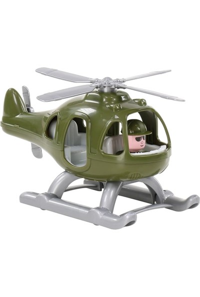 Polesie Savaş Helikopteri Grom