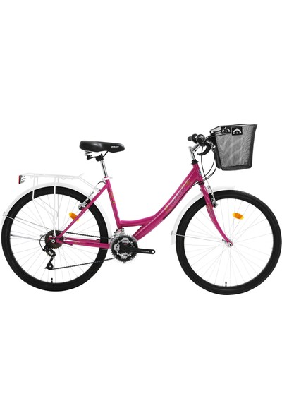 Bisan Cts 5100 Şehir Bisikleti 2020 Üretim 24 Jant Mor Bisan Cts 5100 Şehir Bisikleti 2020 Üretim 24 Jant Mor