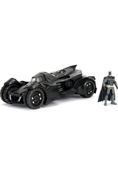 Jada Batman Arkham Knight Batmobil 1:24