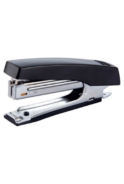 Kanex Nr-10 Zımba Makinası Siyah Kanex Nr-10 Zımba Makinası Siyah