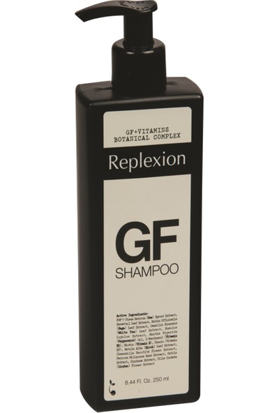Replexion GF Shampoo