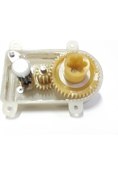 Arzum Blendart Blender Dişli Grubu