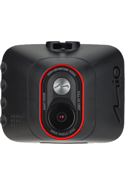 Mio Mivue 312 FULL HD Araç Kamerası - G Sensor Mio Mivue 312 FULL HD Araç Kamerası - G Sensor