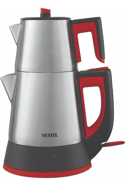 Vestel Sefa 1000 X Çay Makinesi