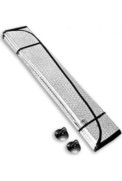 Çift Taraflı Balonlu Güneşlik