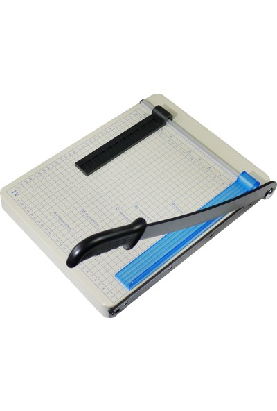 Office Force OF BPS A4 Metal Tabanlı Giyotin Office Force OF BPS A4 Metal Tabanlı Giyotin