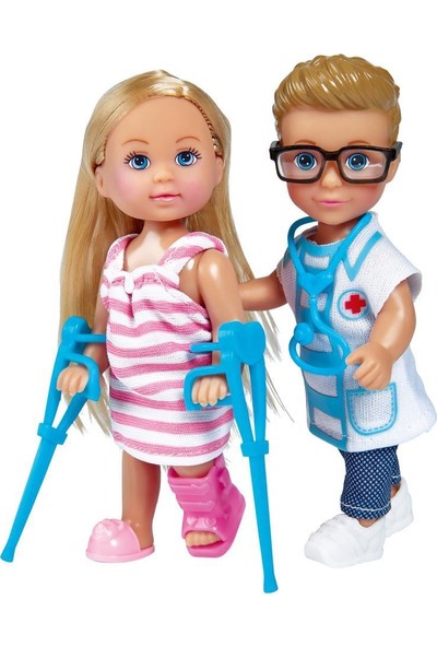 Simba Evi Love ve Doktor 733344 Simba Evi Love ve Doktor 733344