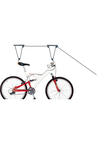 Icetoolz Ipli Tavan Bisiklet Askı Aparatı Kancalı P621