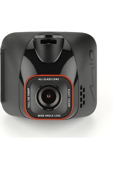 Mio Mivue 570 1080P Gps Araç Kamerası -Starvis Cmos- 3G Sensor-Park Mode Mio Mivue 570 1080P Gps Araç Kamerası -Starvis Cmos- 3G Sensor-Park Mode