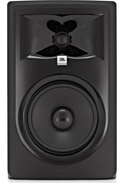 JBL 306P Mkıı Stüdyo Referans Monitörü (Tek) JBL 306P Mkıı Stüdyo Referans Monitörü (Tek)