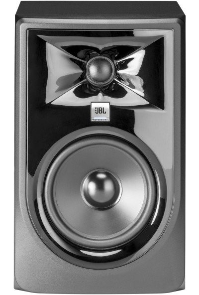 JBL 305P Mk2 Stüdyo Referans Monitörü Tek JBL 305P Mk2 Stüdyo Referans Monitörü Tek