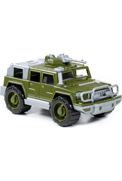 Polesie Oyuncak Izci Devriye Jip Polesie Oyuncak Izci Devriye Jip