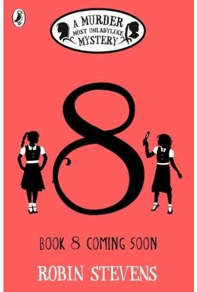 Top Marks For Murder - Robin Stevens