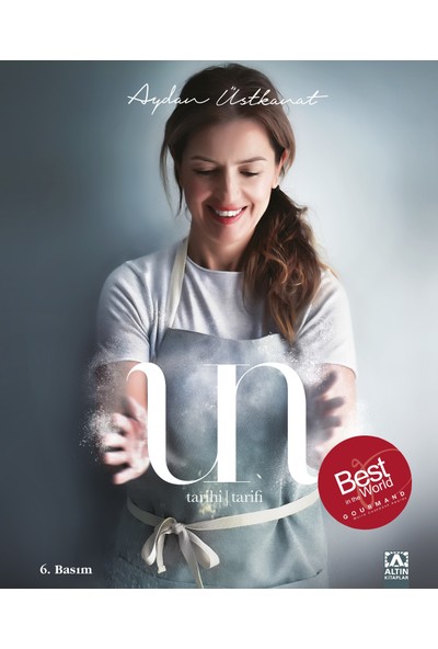 Un (Ciltli) - Aydan Üstkanat