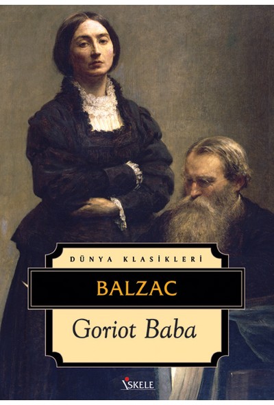 Goriot Baba Goriot Baba
