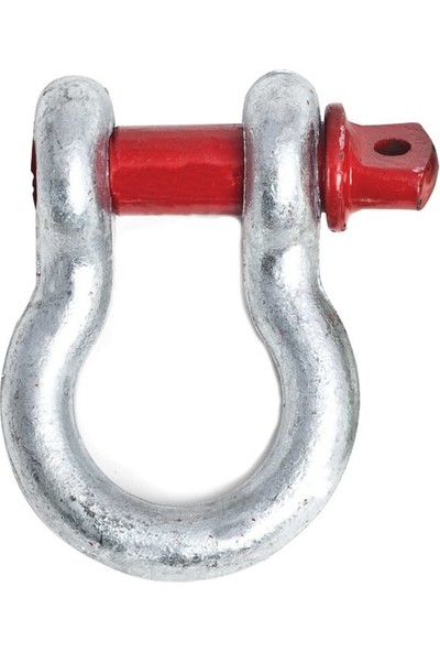 DR G209 Tonajlı Omega Zincir Kilidi 1'' 8,5 Ton DR G209 Tonajlı Omega Zincir Kilidi 1'' 8,5 Ton