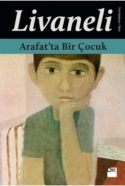 Arafat’ta Bir Çocuk - Zülfü Livaneli Arafat’ta Bir Çocuk - Zülfü Livaneli