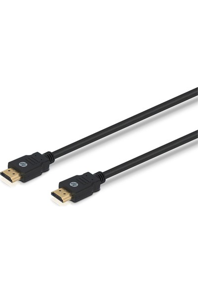 Hp Hdmı To Hdmı Kablo 1.5M