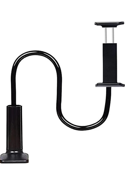 Wlue Flexible Masaüstü Tablet ve Telefon Tutucu Wlue Flexible Masaüstü Tablet ve Telefon Tutucu