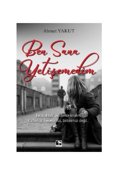 Ben Sana Yetişemedim - Ahmet Yakut Ben Sana Yetişemedim - Ahmet Yakut