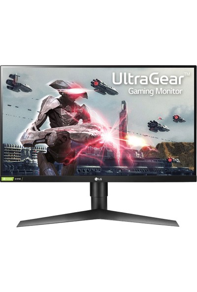 LG 27GL650F-B 27 LG 27GL650F-B 27