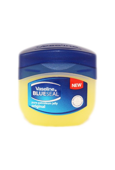 Vaseline Blueseal Pure Petroleum Jelly 100 Ml. Vaseline Blueseal Pure Petroleum Jelly 100 Ml.