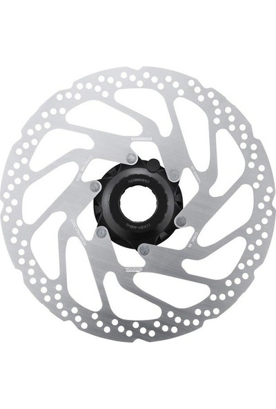 Shimano Steps RT-EM300 Disk Fren Rotoru 160MM Shimano Steps RT-EM300 Disk Fren Rotoru 160MM