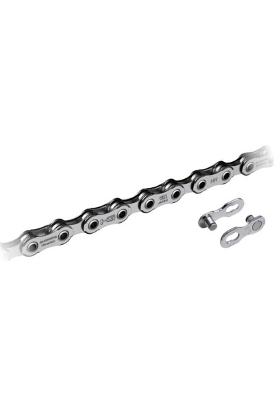 Shimano Deore Xt CN-M8100 Zincir 12V 126 Link Shimano Deore Xt CN-M8100 Zincir 12V 126 Link