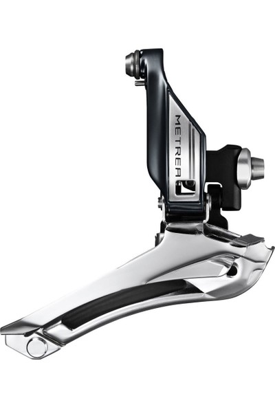 Shimano Metrea FD-U5000 Brazed Ön Aktarıcı 2X11V 32-46T