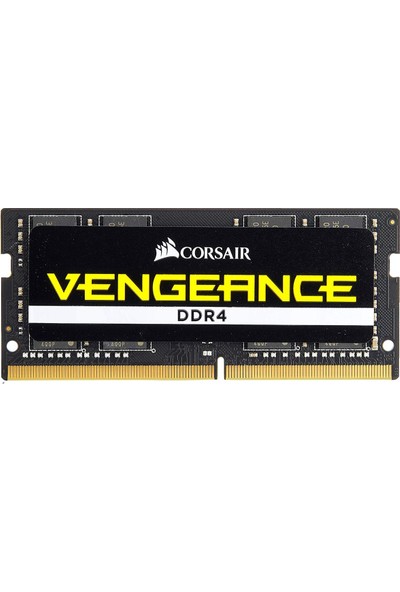 Corsair Vengeance Series 16GB 2400Mhz C16 DDR4 Ram CMSX16GX4M1A2400C1